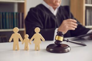 What Happens When DCPP Takes You to Family Court? | Williams Law Group